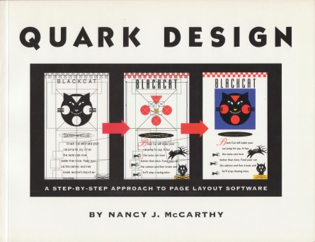 Quark Design | Nan McCarthy